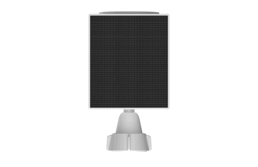Kit Cámara IP IMOU Cell PT Eco 3MP con Visión Nocturna y Panel Solar ...